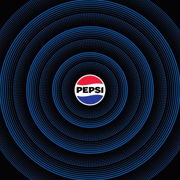 Pepsi Unveils Bold New Logo: A Refreshing Twist on an Iconic Brand ...